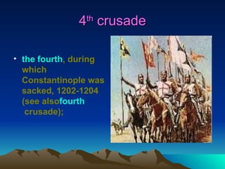 Christian crusade | PPT