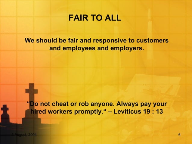 Christian debt concepts | PPT