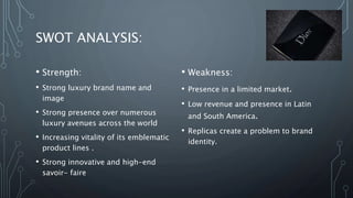 Christian dior | PPT