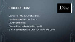 Christian dior | PPT