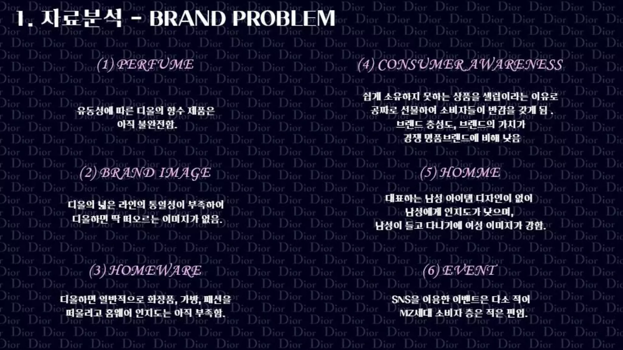 Christian dior | PPTX