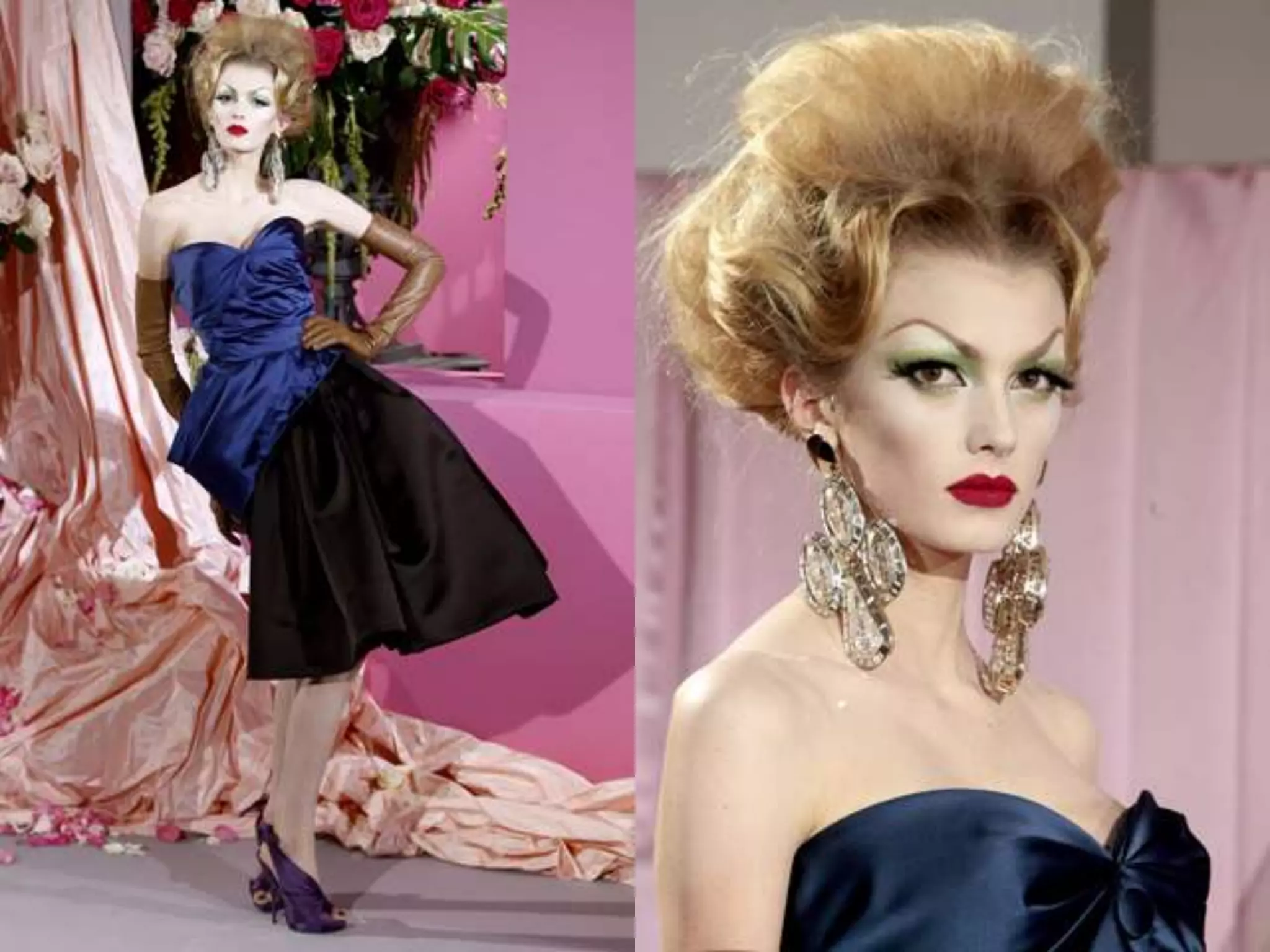 Christian Dior Hc Ss2010 | PPSX