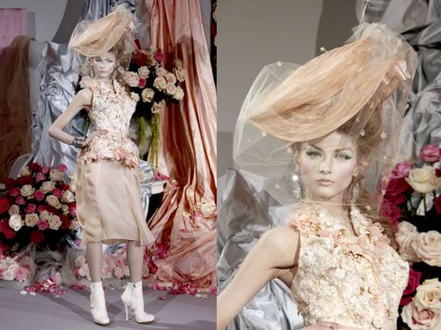 Christian Dior Hc Ss2010 | PPSX