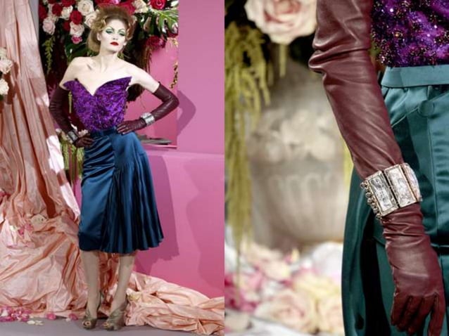 Christian Dior Hc Ss2010 | PPSX