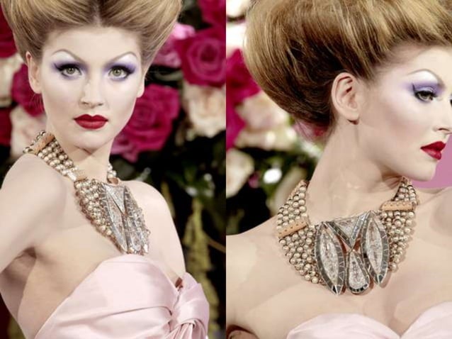 Christian Dior Hc Ss2010 | PPSX