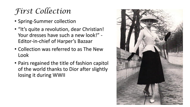 Christian dior pdf | PDF