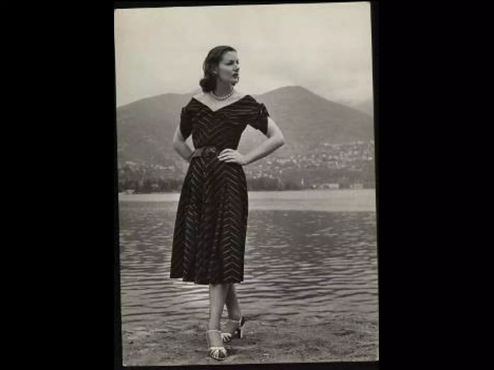 Christian Dior Powerpoint | PPTX