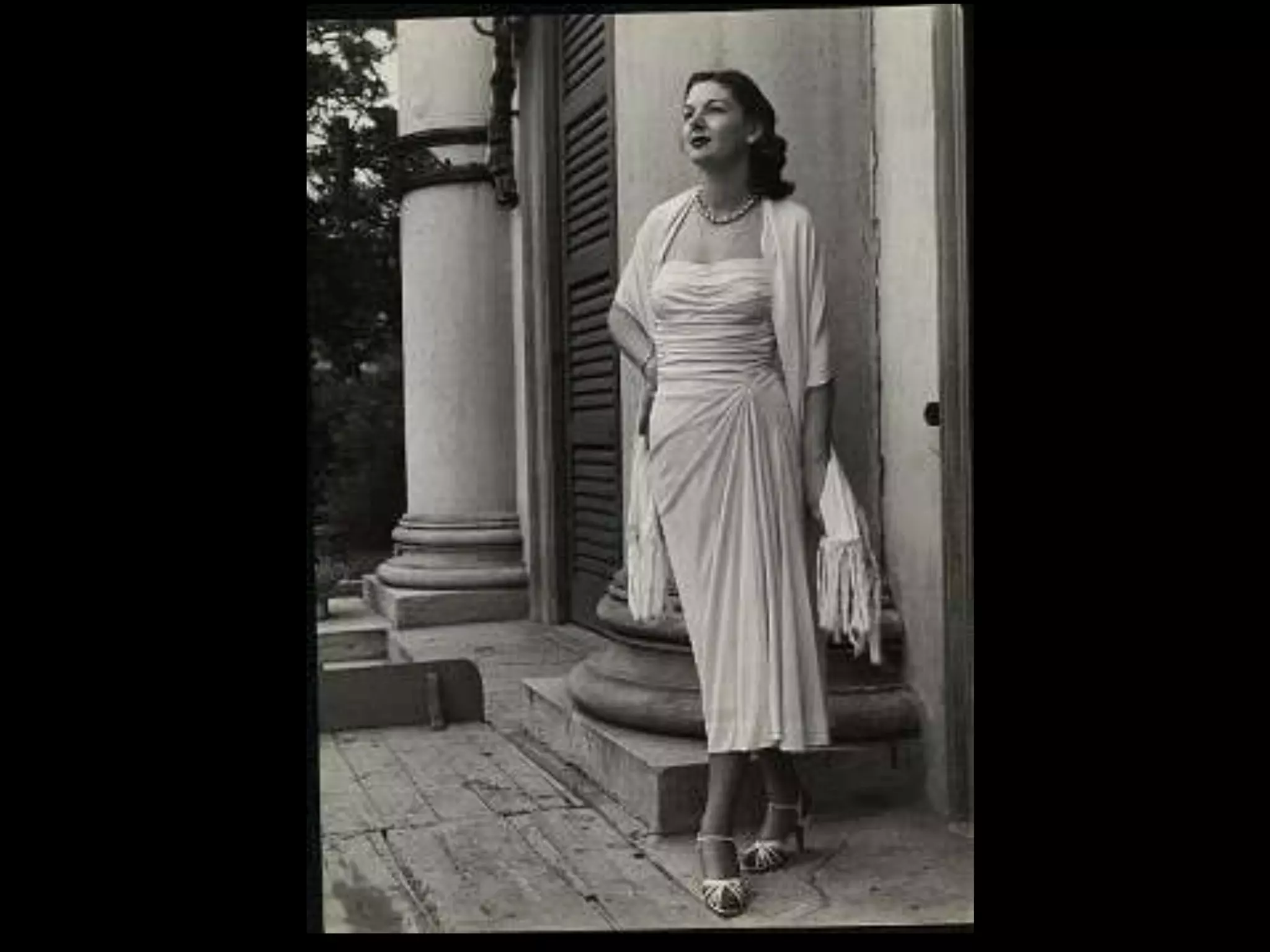 Christian Dior Powerpoint | PPTX