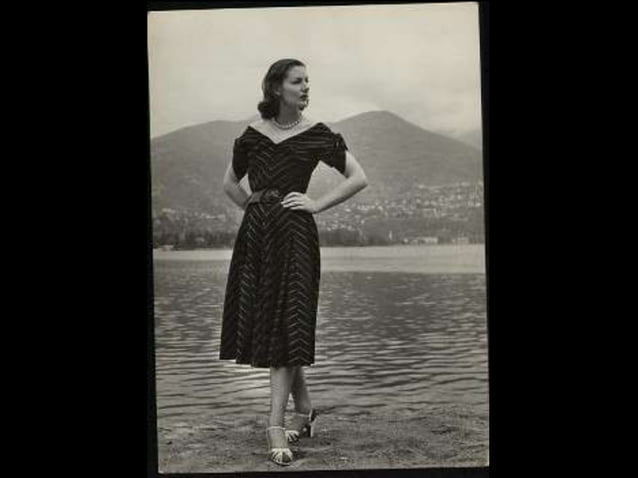 Christian Dior Powerpoint | PPTX | Style & Fashion