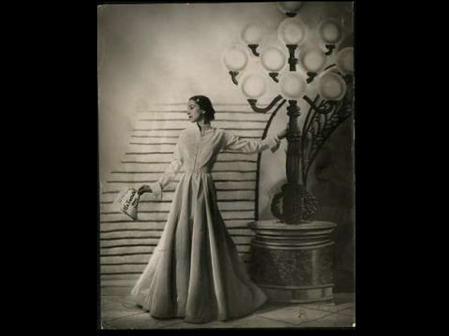 Christian Dior Powerpoint | PPTX | Style & Fashion