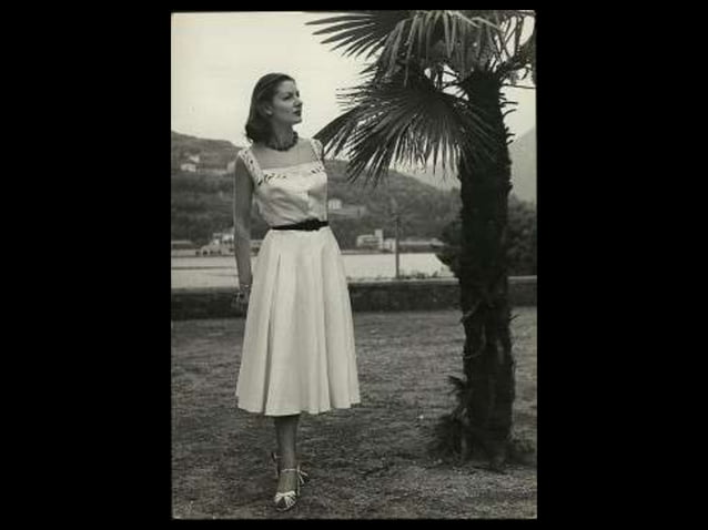 Christian Dior Powerpoint | PPTX | Style & Fashion