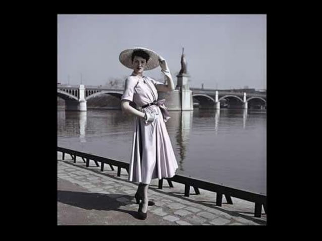 Christian Dior Powerpoint | PPTX | Style & Fashion
