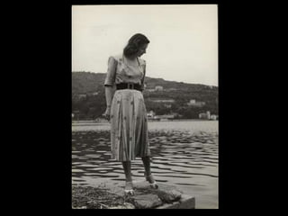 Christian Dior Powerpoint | PPTX