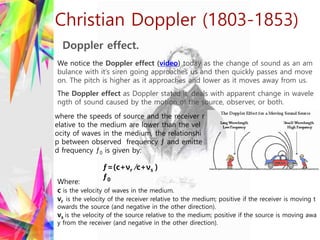 Christian Doppler