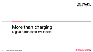 UNIQUE CHARGING INFRASTRUCTURE SYSTEM: GRID EMOTION FLASH CHARGING | PDF