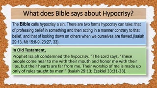 Apologetics | PPTX