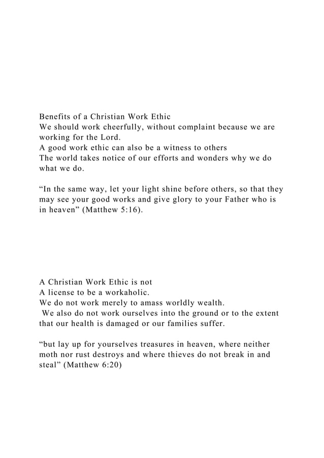 Christian Ethics BA 616 Business Ethics Definiti.docx