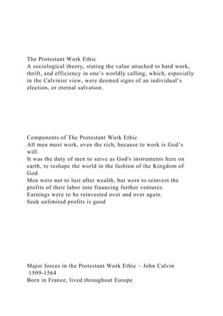 Christian Ethics BA 616 Business Ethics Definiti.docx