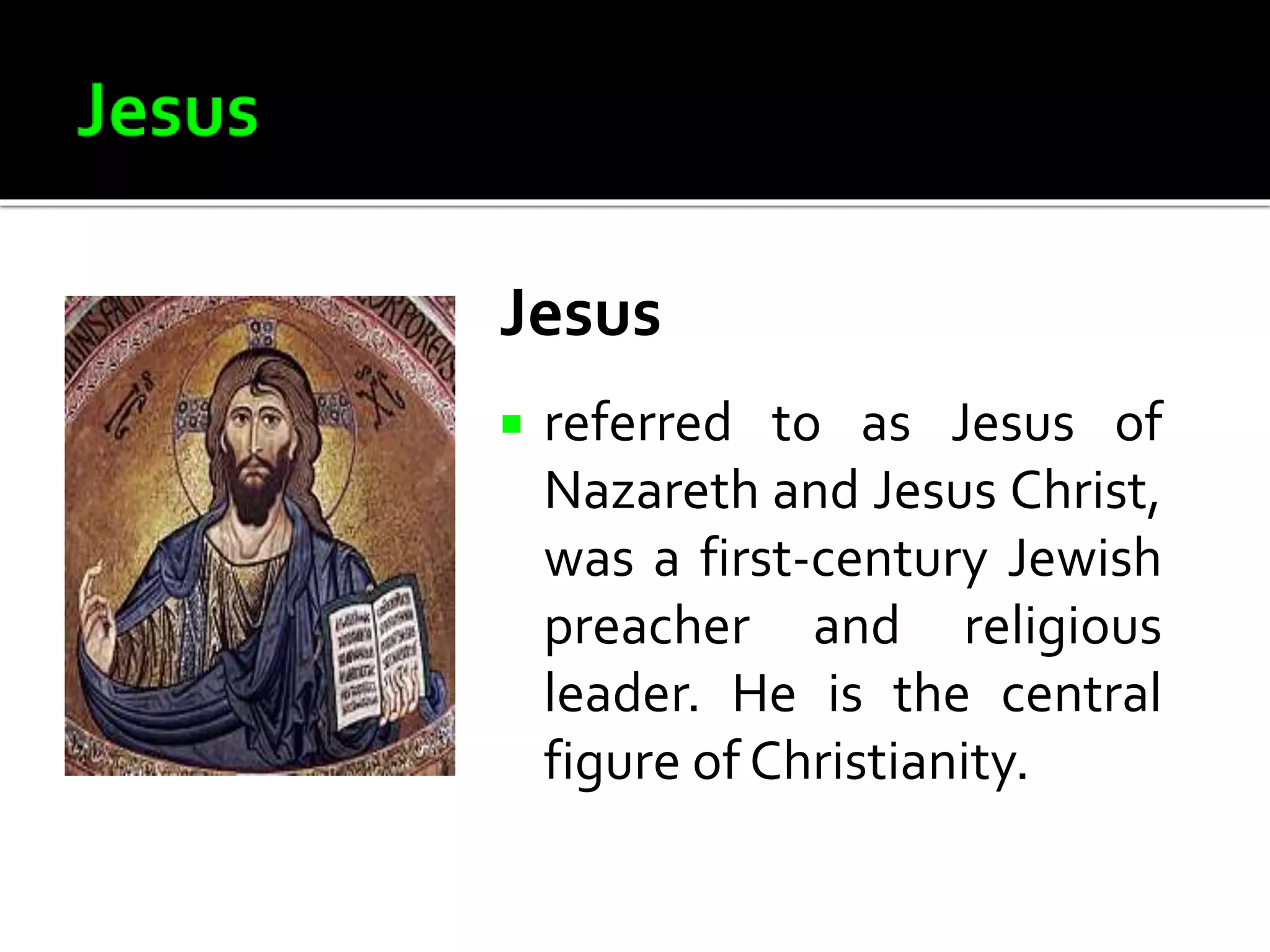 Christian Ethics Report.pptx