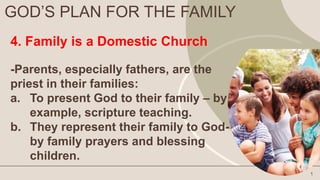 TALK ON CHRISTIAN FAMILY-CATHOLIC RELIGION.pptx