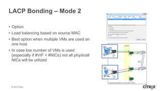 Christian ferver xen server_6.1_overview | PPT