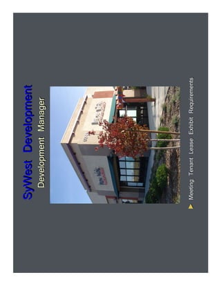 Christian Finn - Visual Resume | PPT