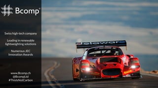 Christian fischer b comp | PPT