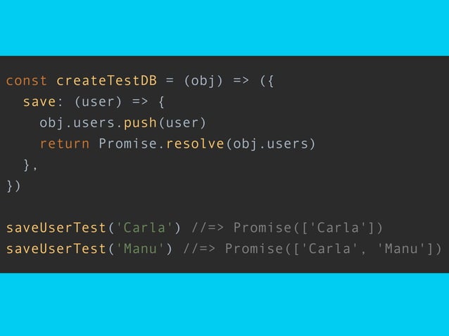 Christian Gill ''Functional programming for the people'' | PPT
