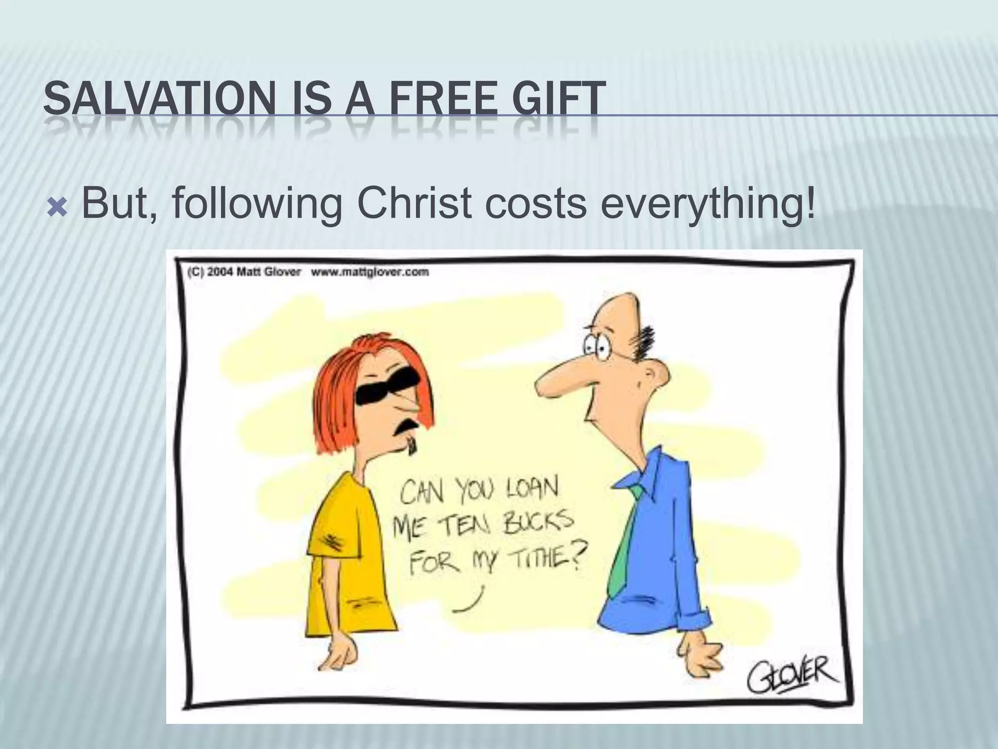 Christian giving, tithing, tithes, tithe, gifts, 2009, ss | PPTX