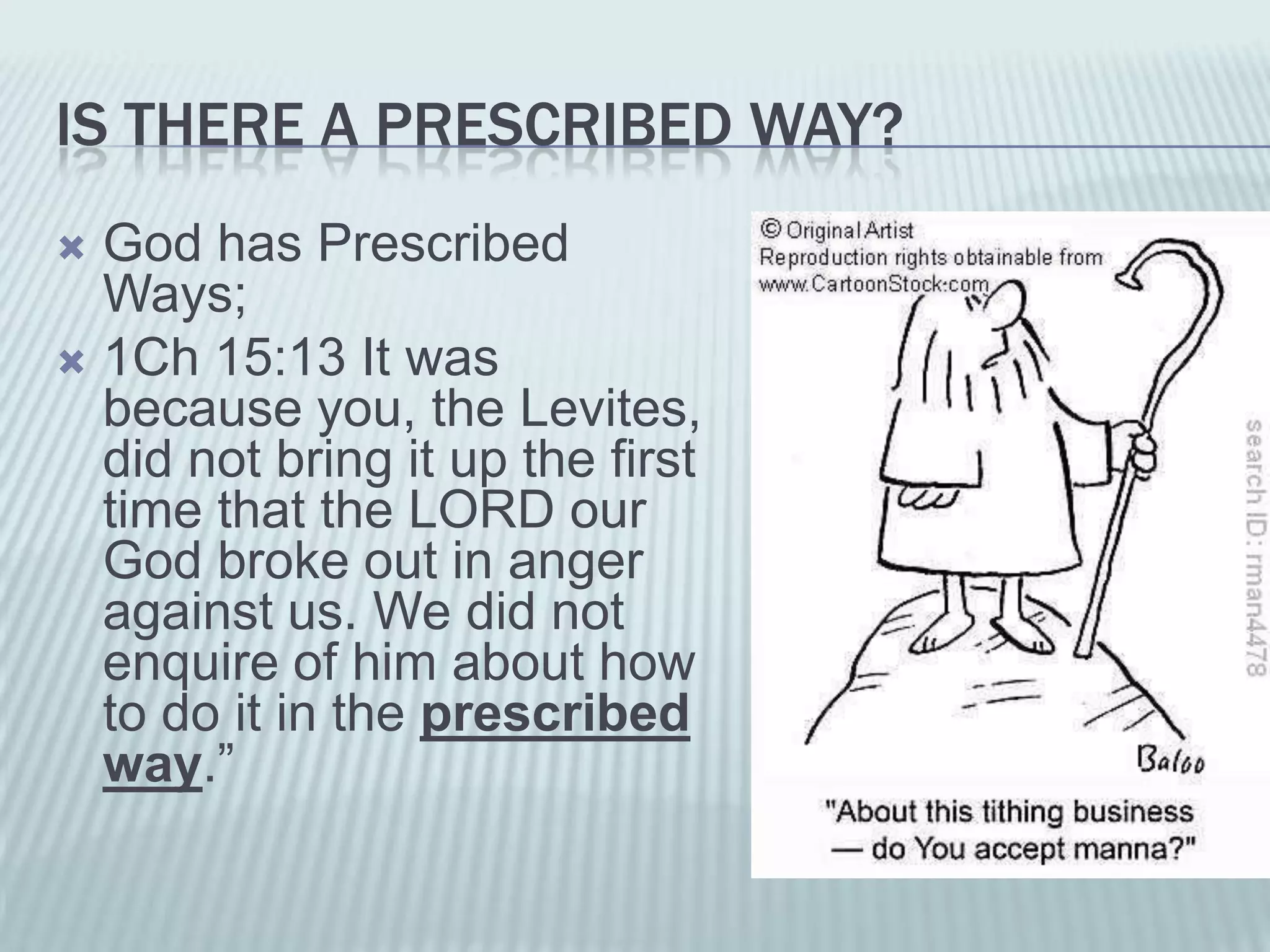 Christian giving, tithing, tithes, tithe, gifts, 2009, ss | PPTX