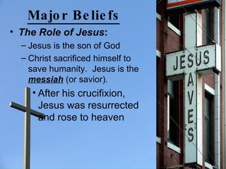 Christianity | PPT