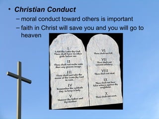 Christianity | PPT