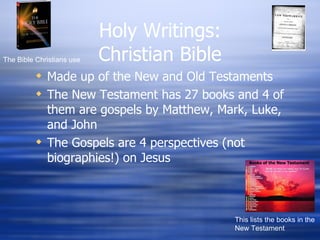 Christianity | PPT