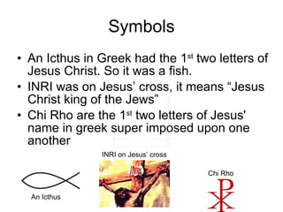 Christianity | PPT | Religion & Spirituality