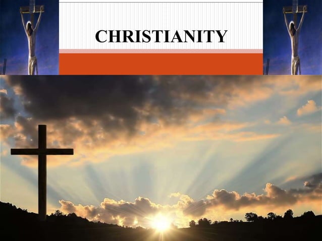 Christianity | PPTX