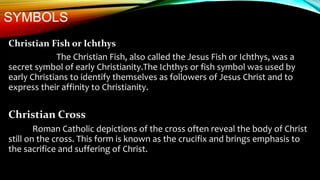 Christianity | PPTX