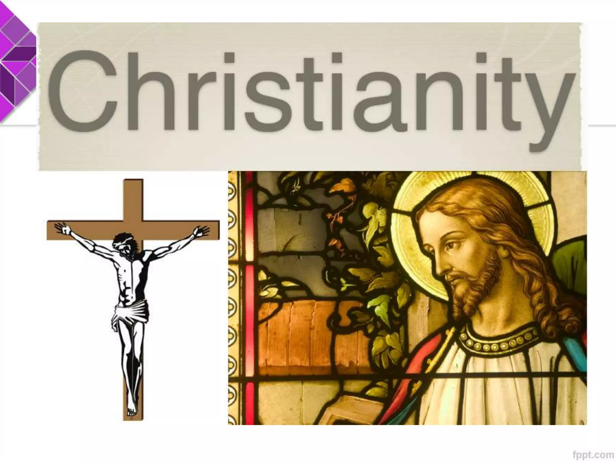 cHRISTIANITY.ppt