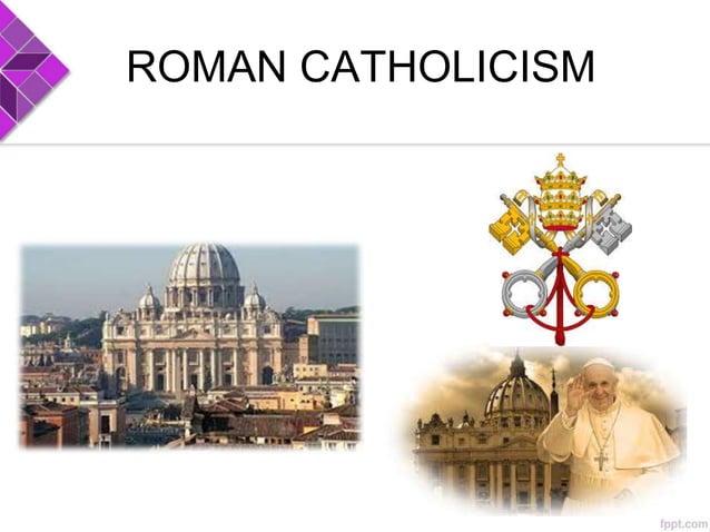 cHRISTIANITY.ppt | Religion & Spirituality