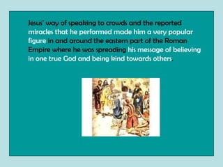 Christianity revised | PPT