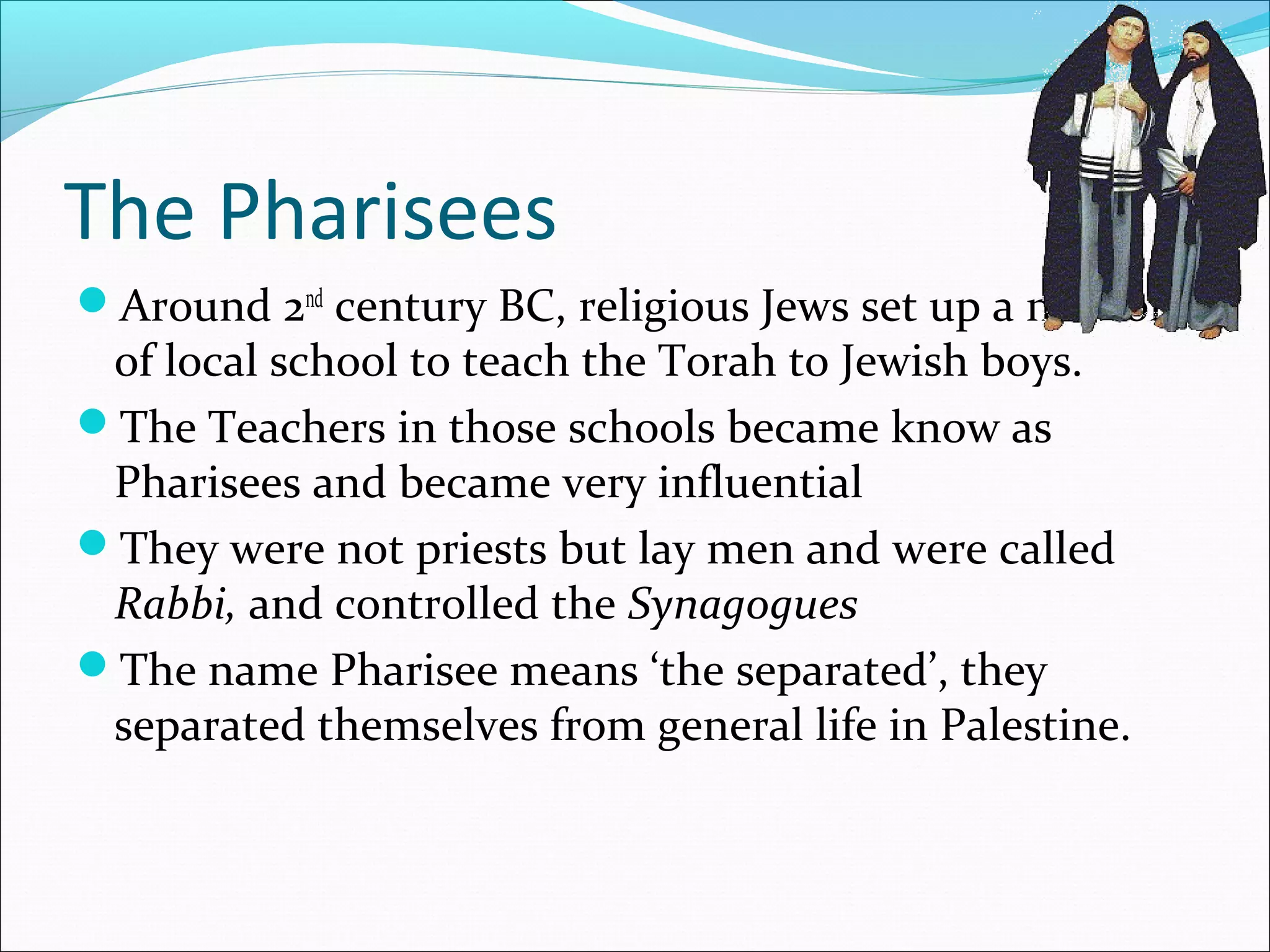 World Religions-Christianity | PPT