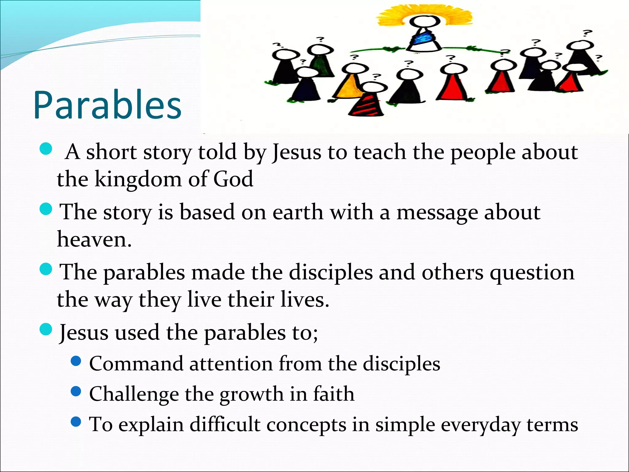 World Religions-Christianity | PPT