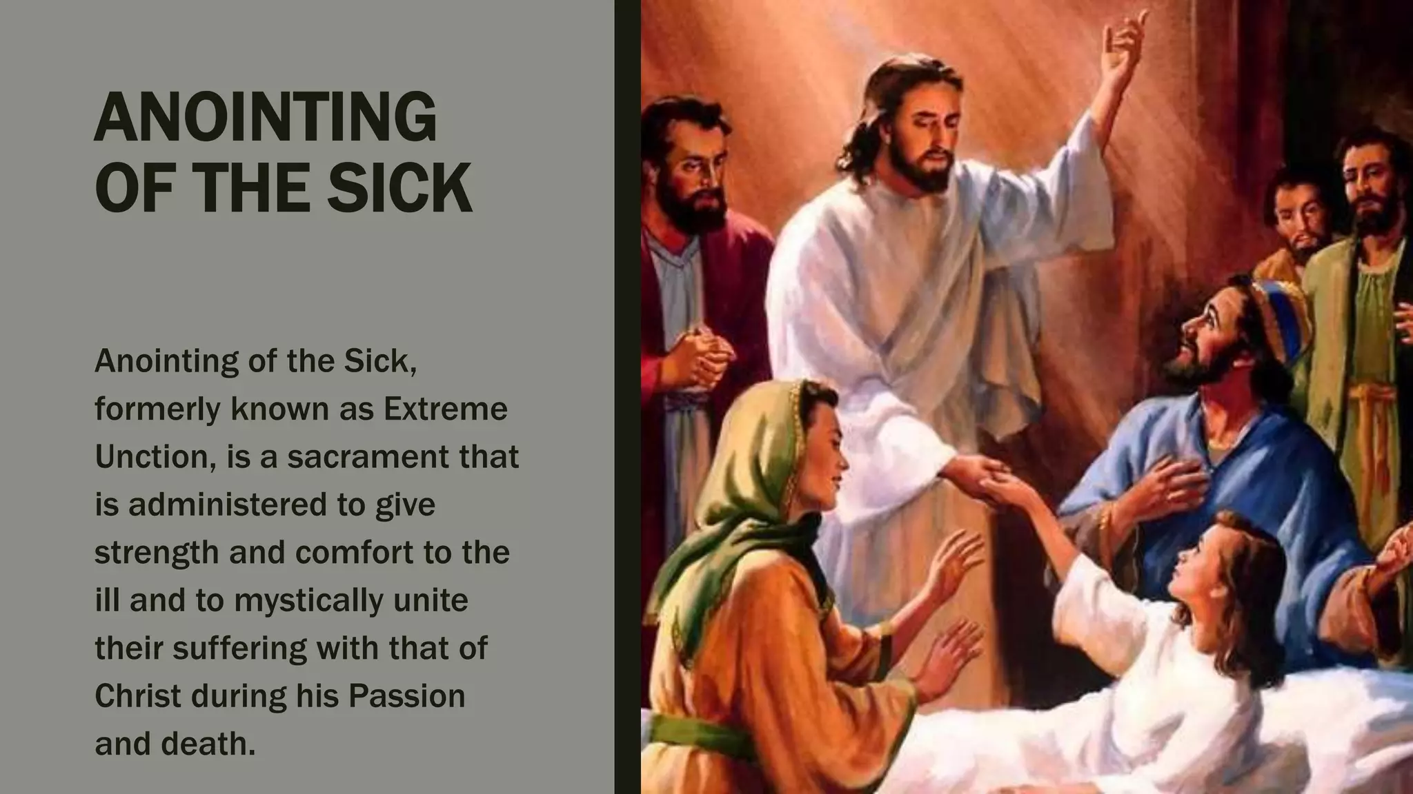 CHRISTIANITY intro to world religions | PPTX