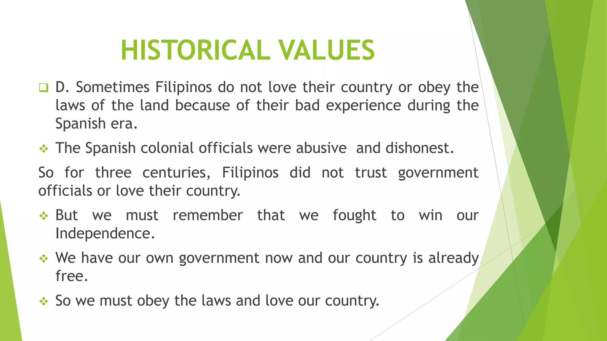 Christianity and spanish colonization today discussion | PPTX