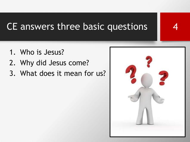 Christianity Explored Overview | PPTX | Christianity | Religion ...