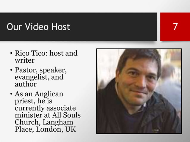 Christianity Explored Overview | PPTX | Christianity | Religion ...