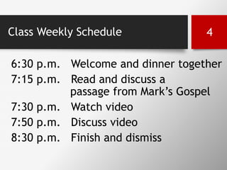 Christianity Explored - Recap | PPTX