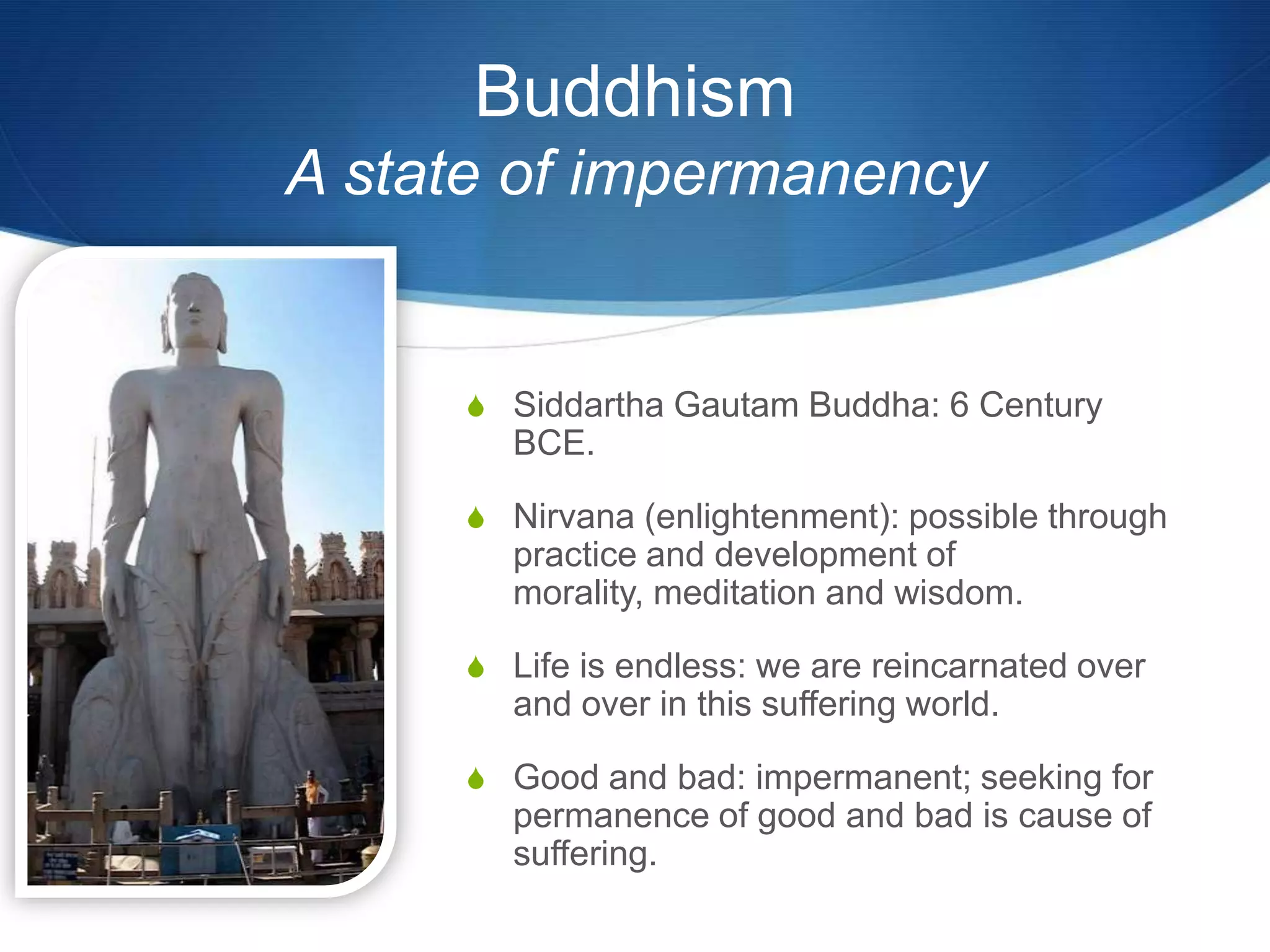 Christianity in india: A Presentation | PPTX