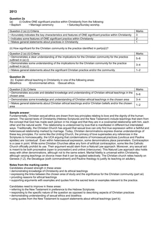 christianity_pasthscquestions.docx