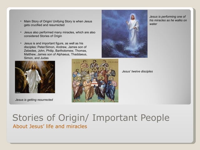 Christianity Power Point | PPT | Christianity | Religion & Spirituality