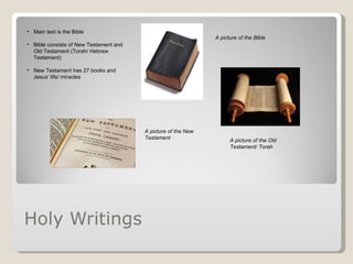 Christianity Power Point | PPT